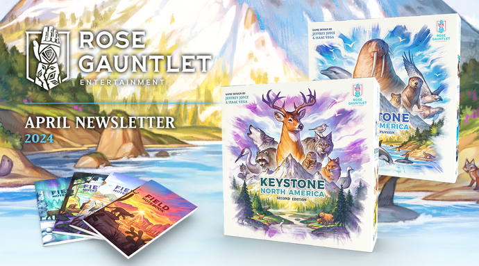 Rose Gauntlet Entertainment