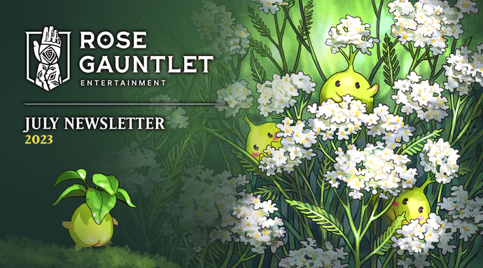 Rose Gauntlet Entertainment