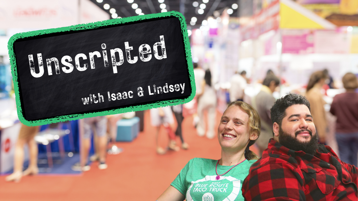 Gaming Conventions – Rose Gauntlet Entertainment